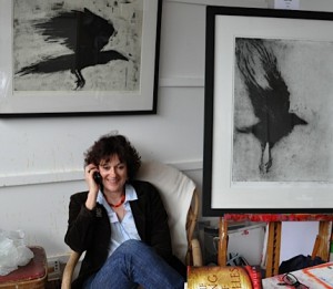 Steve Logan and Judy Logan A talented Cambridge Duo - Domestic Bliss ...