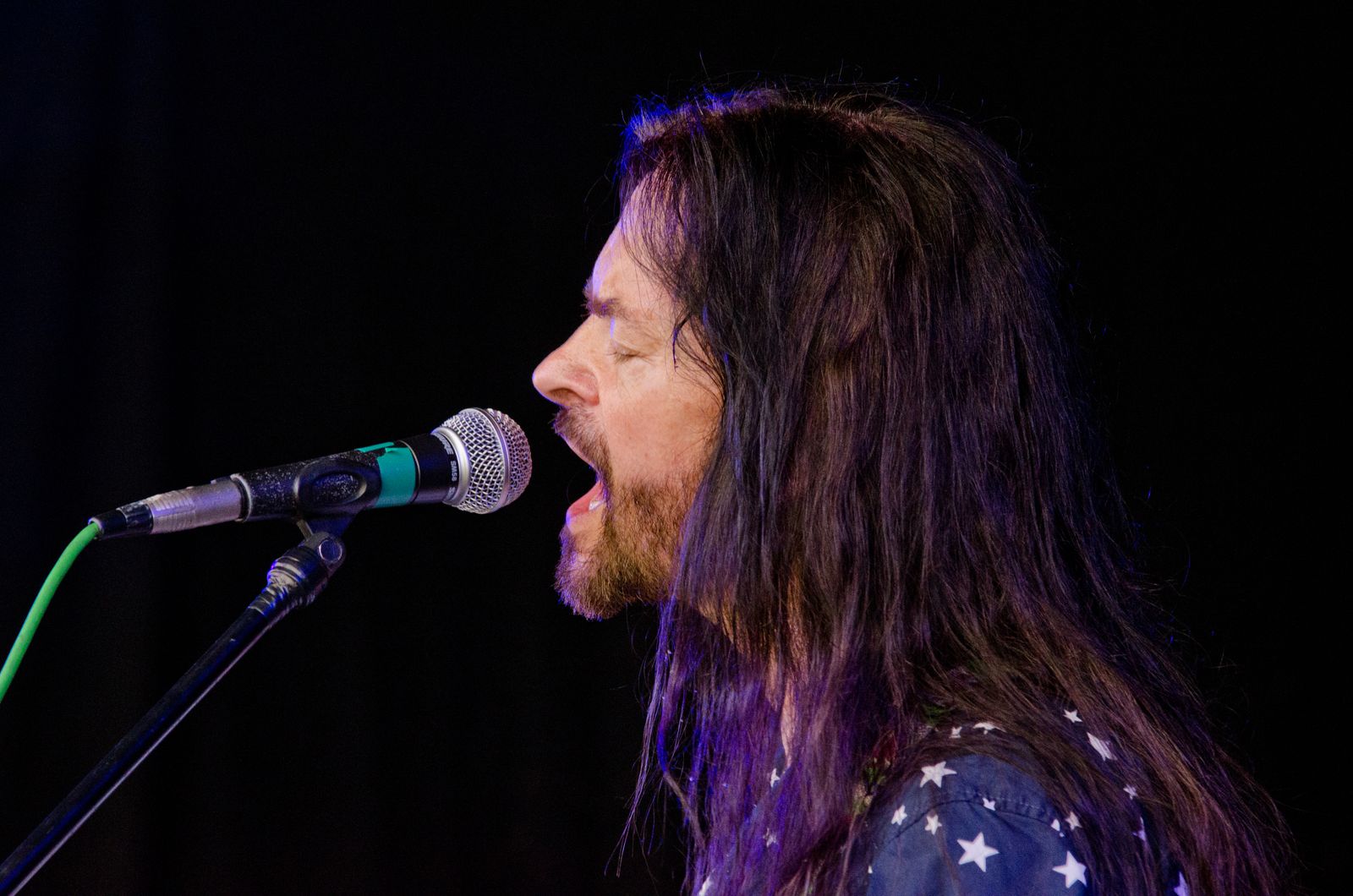 Steve Logan and Judy Logan A talented Cambridge Duo - Domestic Bliss ...